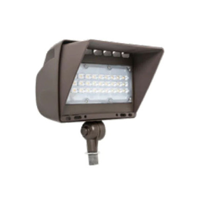 Shroud for LFX Fits LF4-30W, LF4-12V-24W & 30W (Polycarbonate)