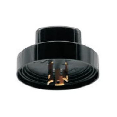 Westgate Manufacturing Twist Lock Shorting Cap for Photocell Socket