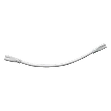 8-Inch Linking Cable for T5 Retrofit Lamp