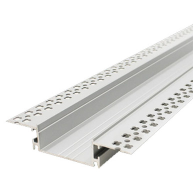 37X15mm Mud-in Recessed Mount Channel