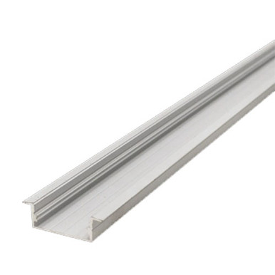 12X7mm Recessed Channel & Lens