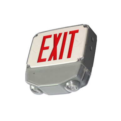 LED Double Face Emergency Light 3.6W - RelightDepot