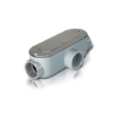 Threaded Conduit Body T-Series