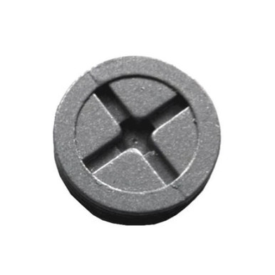 1 Inch Close-Up Plug - 50 Pack
