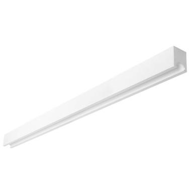 6Ft. 60 Watt Superior Architectural Light Indirect Lens, Multi-Color ...