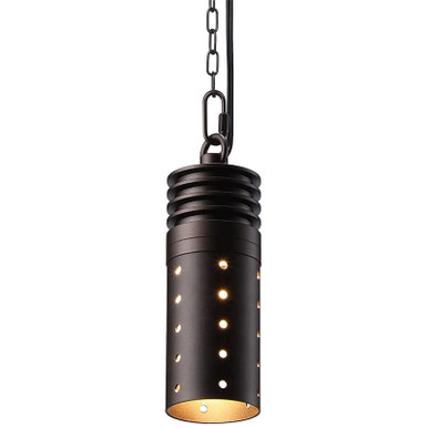 Modern 4.5W LED Tree Light with Adjustable Color Temperature - RelightDepot