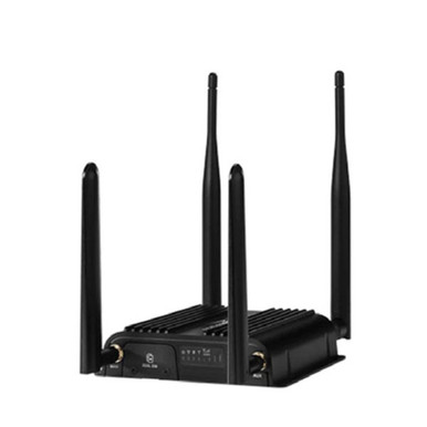 Industrial Gateway, Bluetooth to WiFi, Multi-Signal Input