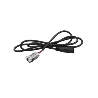 10Ft. COB IP65 to IP20 Ribbon Pigtail Connector - RelightDepot
