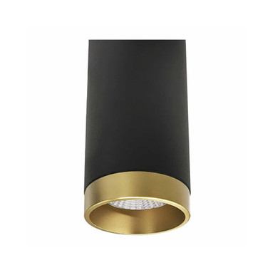 6-Inch Round Cylinder Honeycomb Diffuser Kit