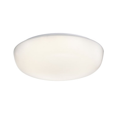 38 Watt Round Puff Ceiling Fixture (JA8)