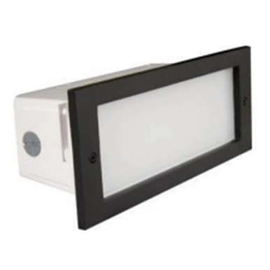 120V AC LED DoB Exterior Step Light