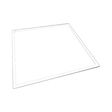 2x2 LED Frame Light, CCT and Wattage Adjustable - RelightDepot