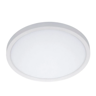 12-Inch 24 Watt LED Surface Mount Downlight 3CCT - RelightDepot