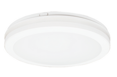 8-Inch 12 Watt LED Waterproof Ceiling Light, CCT Selectable - RelightDepot