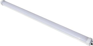Honya Lighting, LED TRI-PROOF LIGHT, LV401 Series, 4ft 32W, 5000K ...