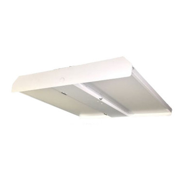 Industrial Lighting Products, Volumetric Troffer VOLA Series, 31L ...