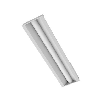 1x4 Volumetric Adjustable Troffer 38L - RelightDepot