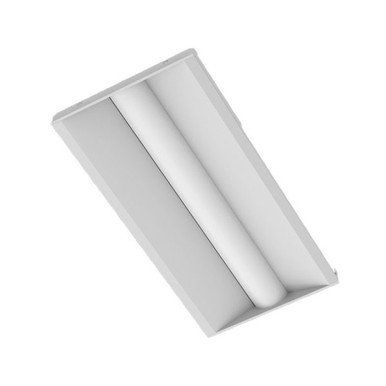 2x4 Volumetric Adjustable Troffer 70L - RelightDepot