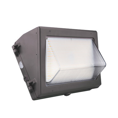 EWP Series LED Wall Pack Power Adjustable - RelightDepot