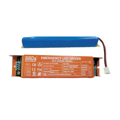 15 Watt Emergency LED Driver