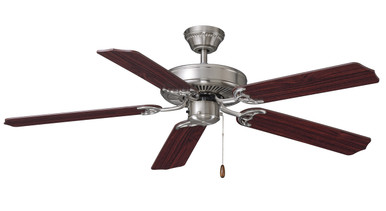 Desert Moon Series, 52" Sweep 5-Blade Ceiling Fan - RelightDepot