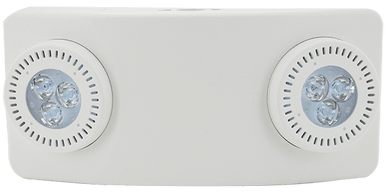 REL6LED Series, High Lumen Emergency Light