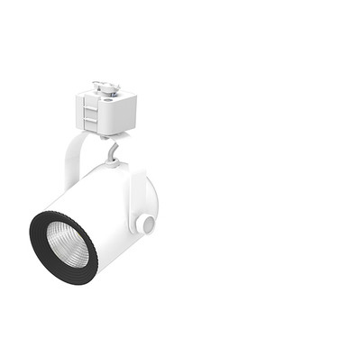 10 Watt LED H Track Heads