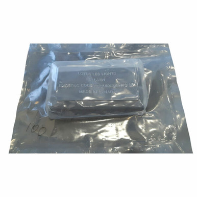 Vapour Barrier Boot, 26" x 20", Polyurethane, 90°C Rated