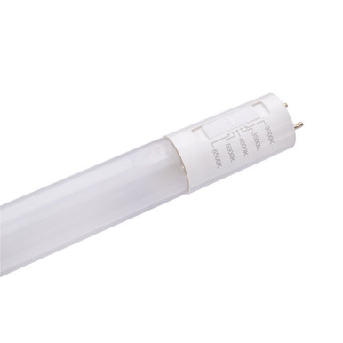 3' LED Linear T8 Tube Ballast Bypass, Single and Double End - CCT Select