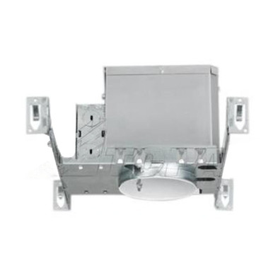 4" Airtight Rated, For use in Insulated Ceiling, New Construction ...