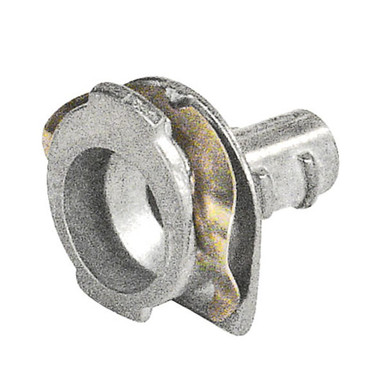 Channel Cone Nut, Fits All Channel Sizes, 3/8-16