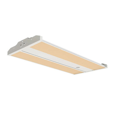 4ft LED High Bay Light, 300W, 4000K-5000K, AC277-480V