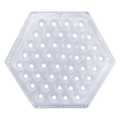 LED Stadium Eyes Light, NEMA 5 Optic Lens