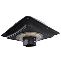 150W LED Post Top Lighting, 5000K, Dimmable, Generation 2