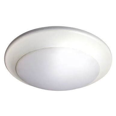 LED Disc Light 5"/6" Round