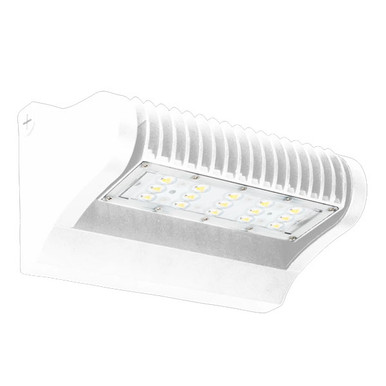 LED Rotatable Wall Packs, 40W, 3000K/5000K