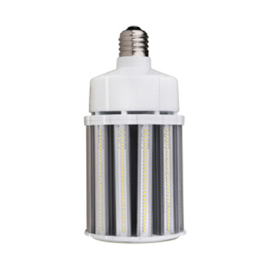 75W High-Lumen LED Corn Lamp, 100-277V AC, 5000K