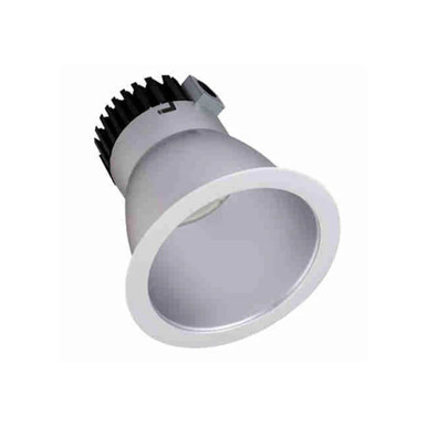 Commercial Recessed Light Engine, 18-40W Power Adjustable, CCT Adjustable