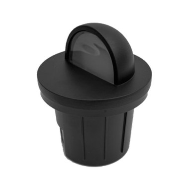 Integrated LED Well Lights, 6W, RGBWW, Bluetooth, Oil Rubbed Bronze
