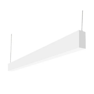 Indirect-up LED Lighting, 16W, Add-on Option, 4FT, 4000K