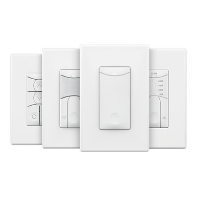 Wireless Dimming Load Controller, 120VAC - Reverse Phase (for ...