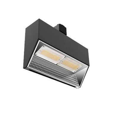 NOVA Track Light | 9W | CCT Selectable | Step Dimming | 120V ...