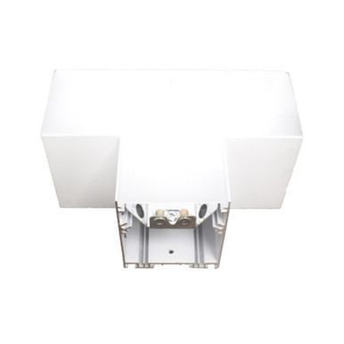 SCX Series Illuminated T Corner Module - CCT Adjustable