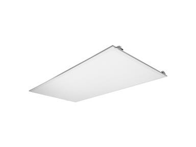 LED Flat Panel Retrofit Kit, 2'x4', 22W, Color Selectable, Controls Ready