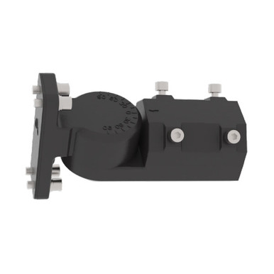 2-3/8" Adjustable Slip Fitter, VF/SLPF