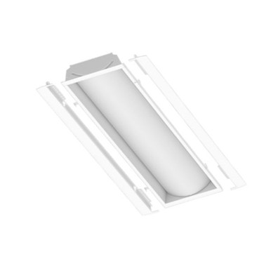 Volumetric Troffer Kit 1x4, Lumen Selectable - 3,770lm