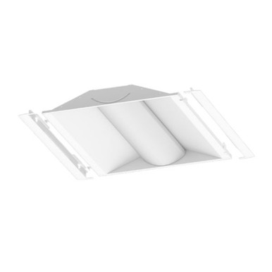 Volumetric Troffer Kit 2x2, 3,770lm