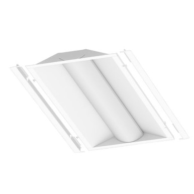 Volumetric Troffer Kit 2x4, 3,770lm