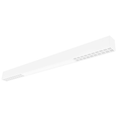 2Ft. Architectural 2-3/4" Combined-Distribution Linear Lights, 20W ...