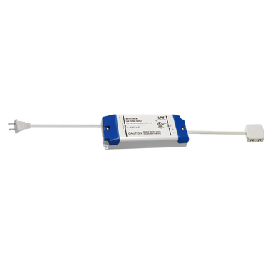 Self Electronics SLT40-24VL-UN-A, UL Listed Power Supply, Constant ...